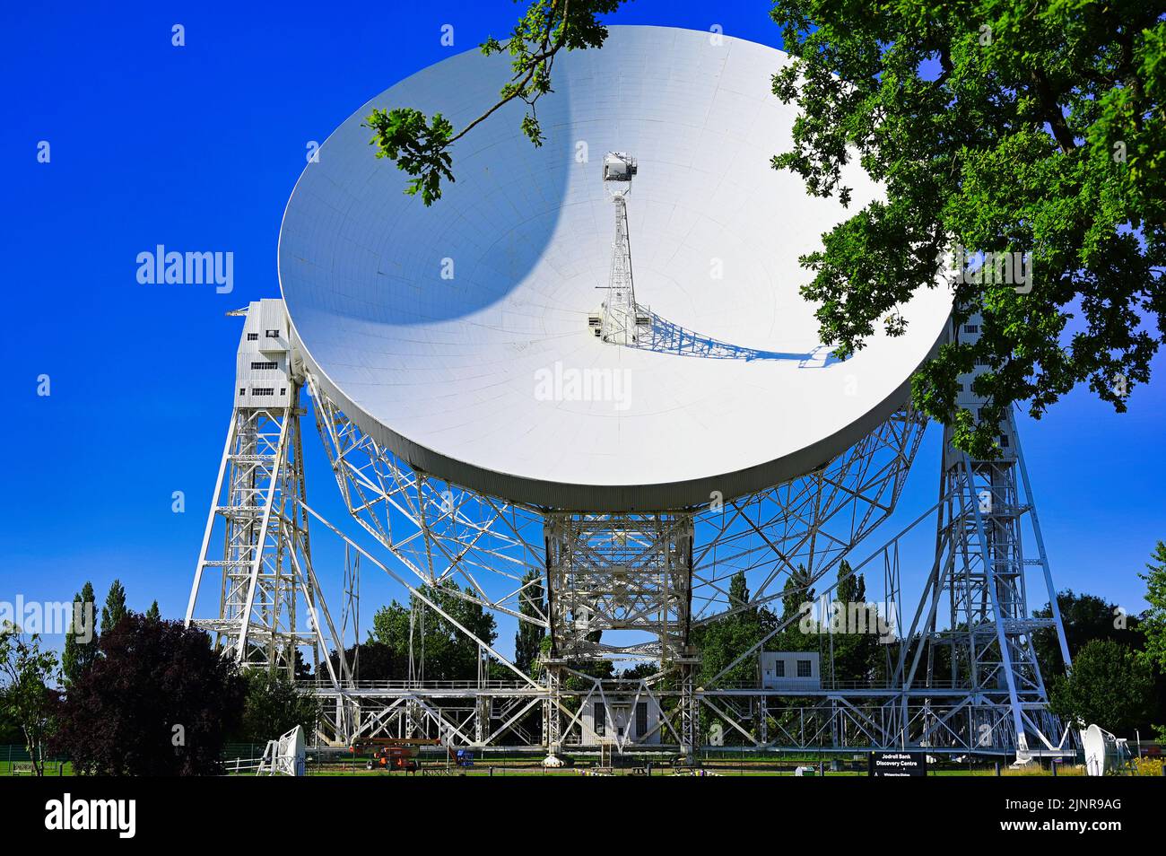 Largest Radio Telescope Stock Photo - Alamy