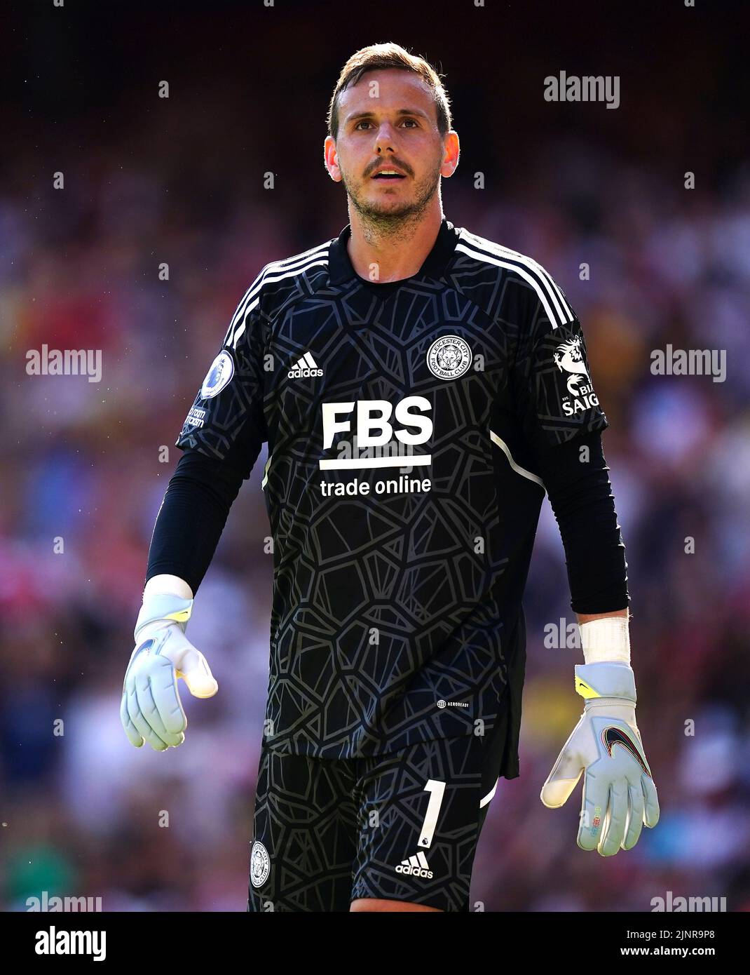 Danny ward hi-res stock photography and images - Alamy