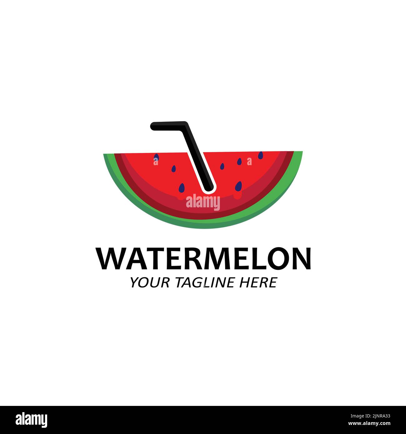 Farm fresh watrmelon hi-res stock photography and images - Alamy