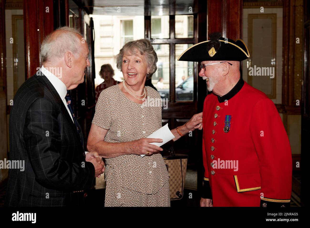 Penelope kieth hi-res stock photography and images - Alamy