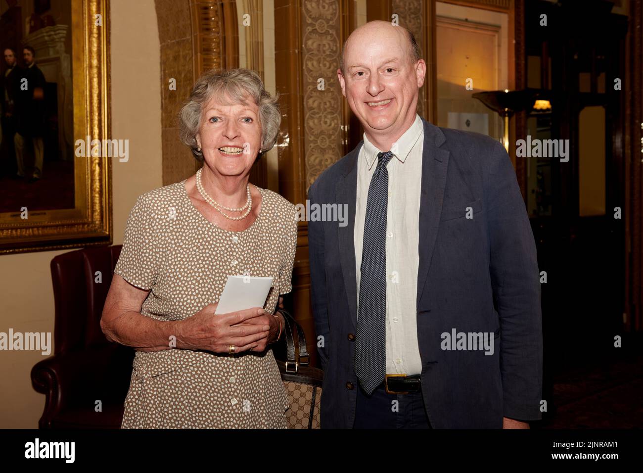 Penélope kieth hi-res stock photography and images - Alamy