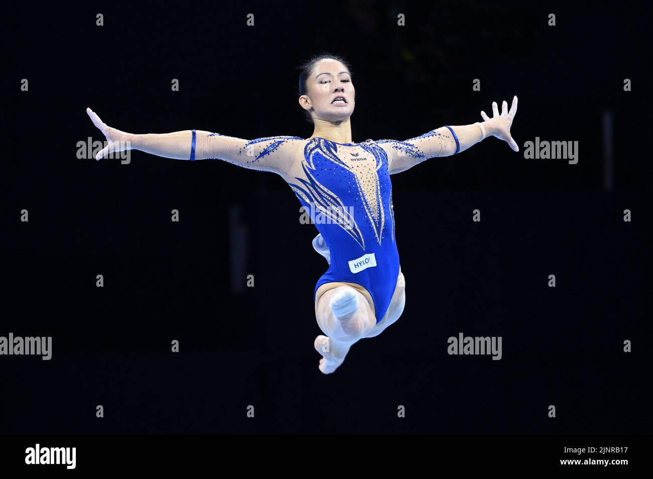 Kim bui 2022 hi-res stock photography and images - Alamy