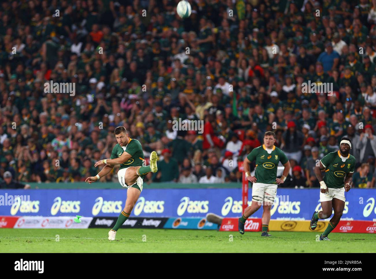 Handre pollard 2022 hi-res stock photography and images - Alamy