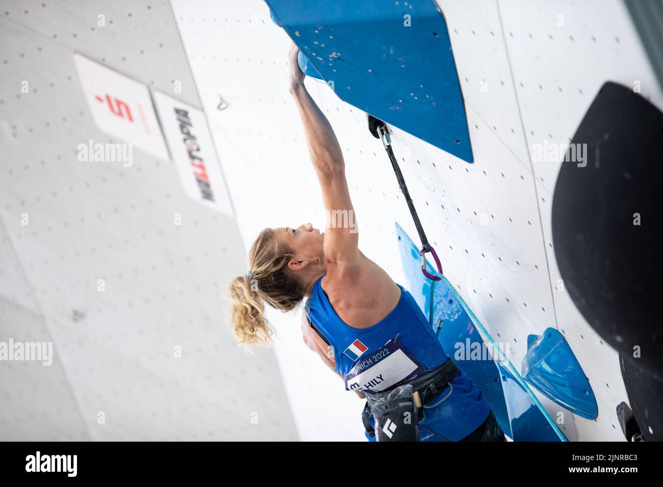 Hily manon hi-res stock photography and images - Alamy