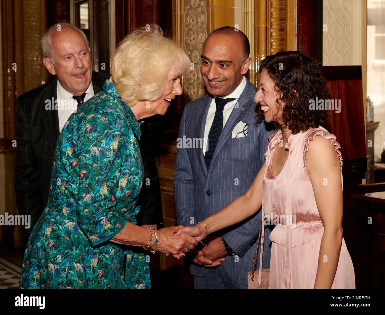 Aisha hassan hi-res stock photography and images - Alamy