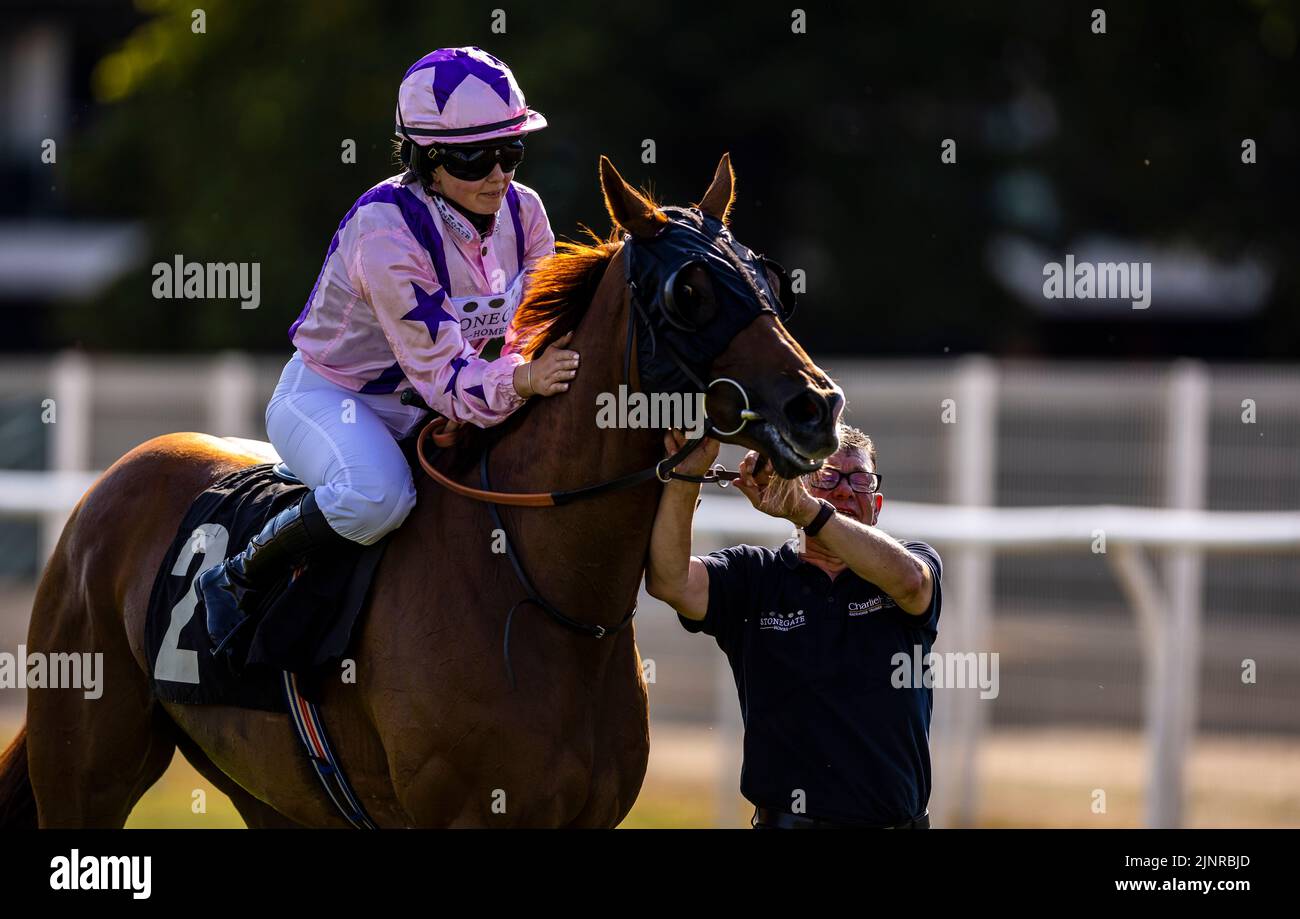 Saratoga racecourse 2022 hi-res stock photography and images - Alamy