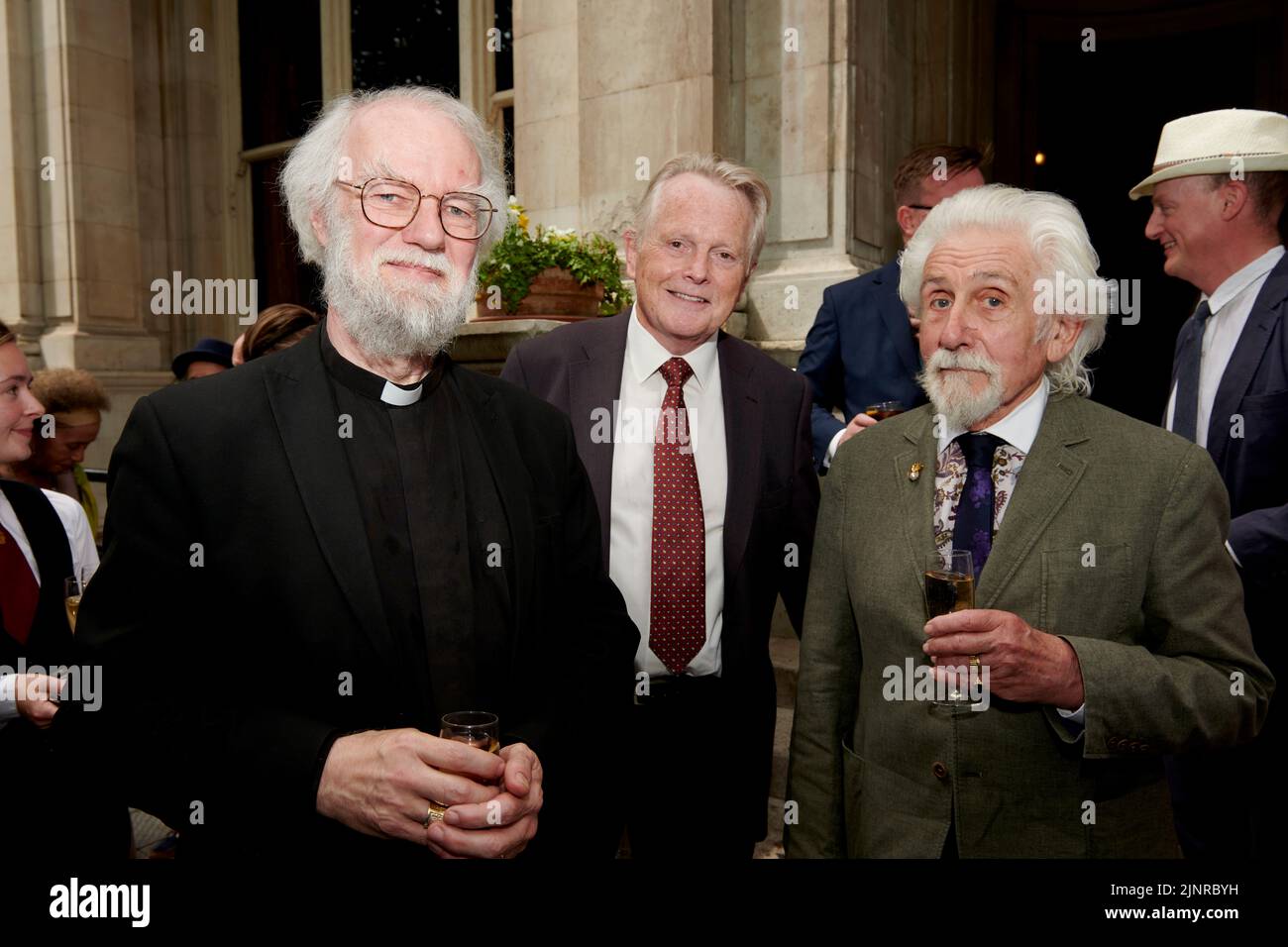 Lord dobbs hi-res stock photography and images - Alamy