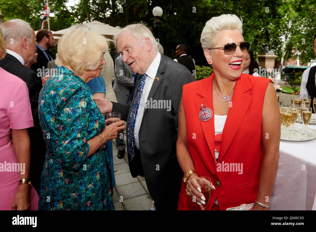 Caroline Monk, Lord Jeffrey Archer of Weston-Super-Mare, Jeffrey Archer ...
