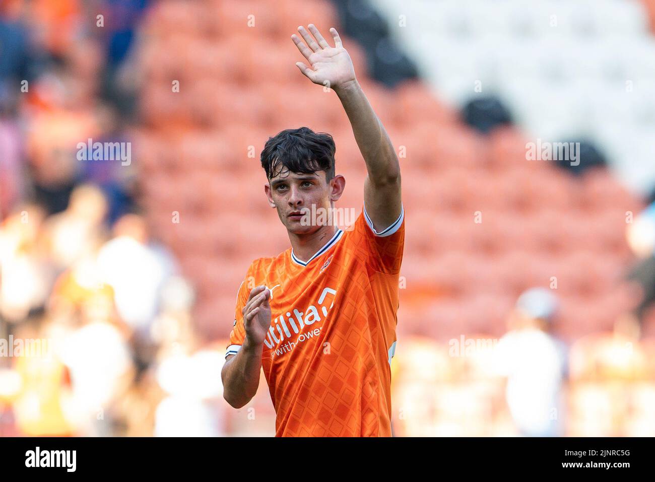 Charlie patino hi-res stock photography and images - Alamy