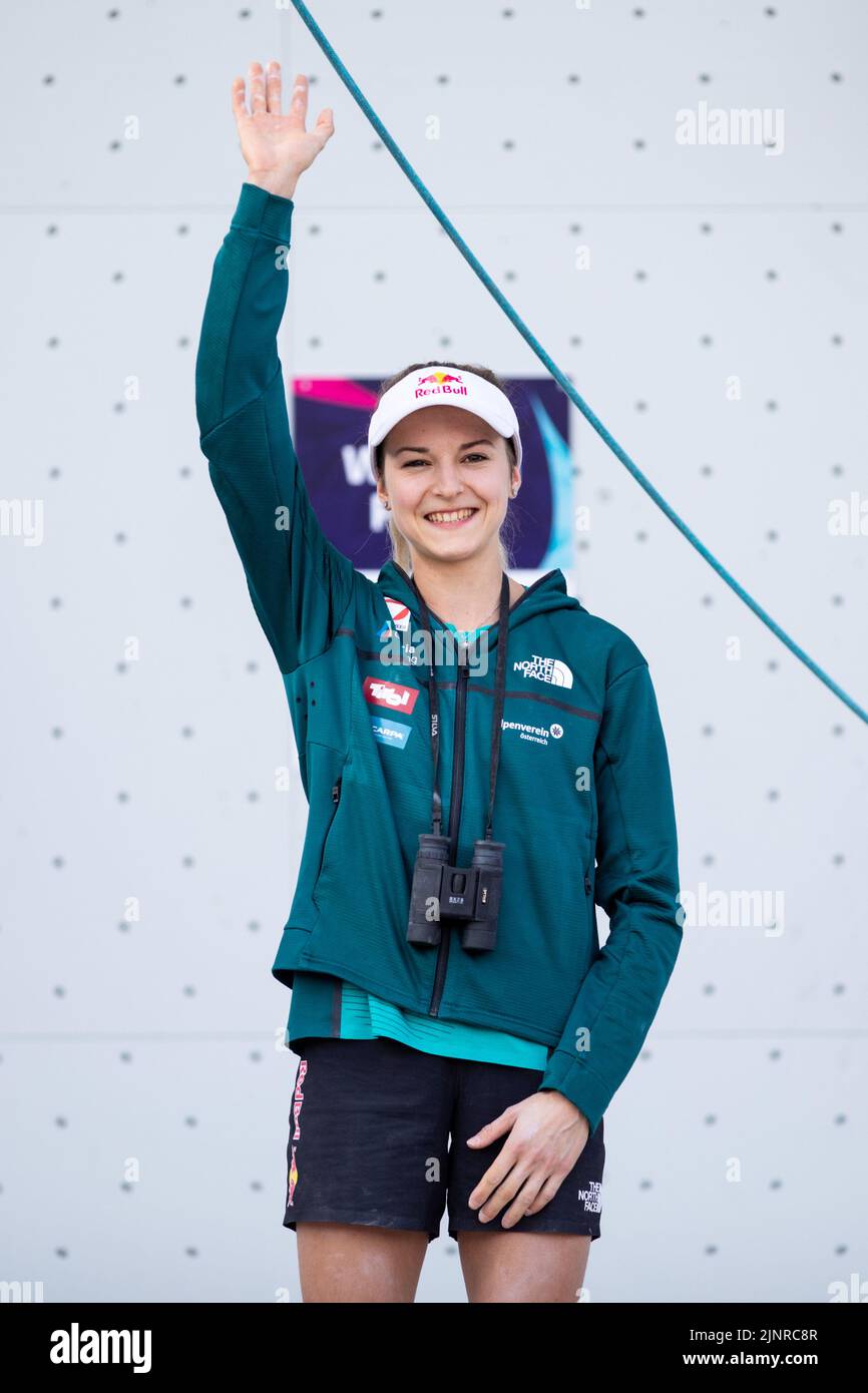 Jessica pilz hi-res stock photography and images - Alamy