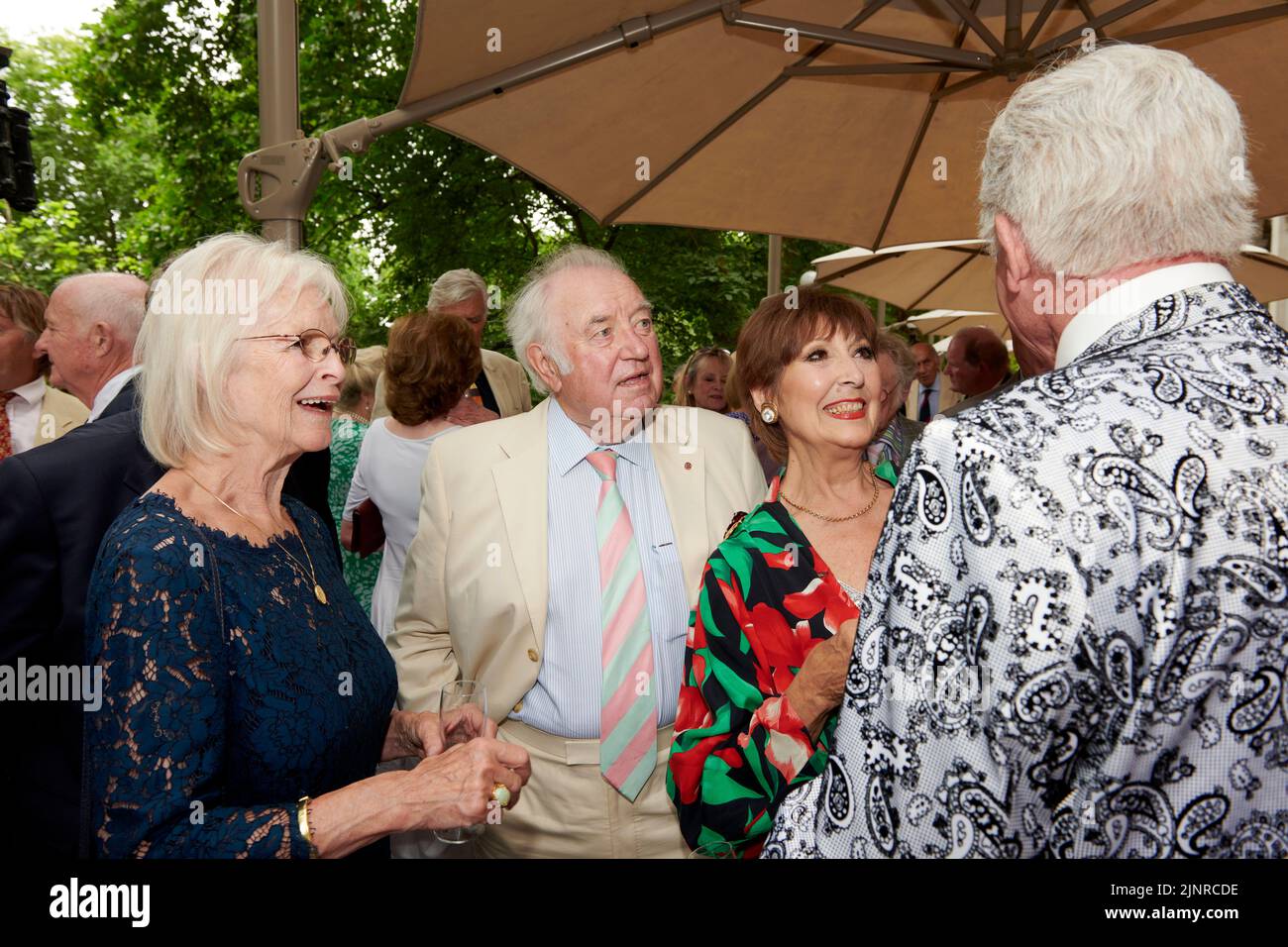 Babs lord hi-res stock photography and images - Alamy