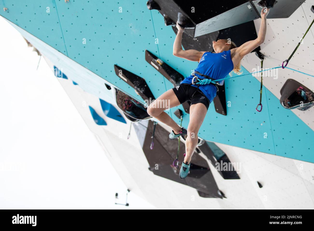 Hily manon hi-res stock photography and images - Alamy