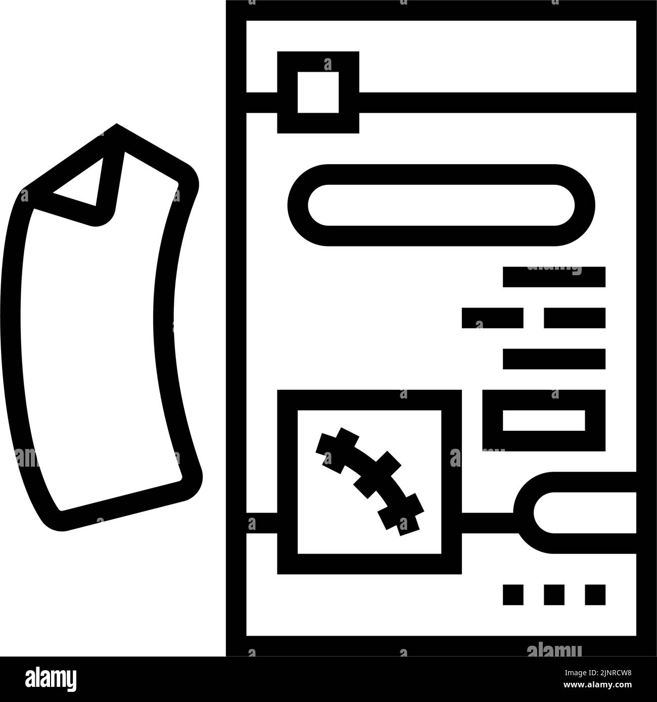 Pitted scar Black and White Stock Photos & Images - Alamy