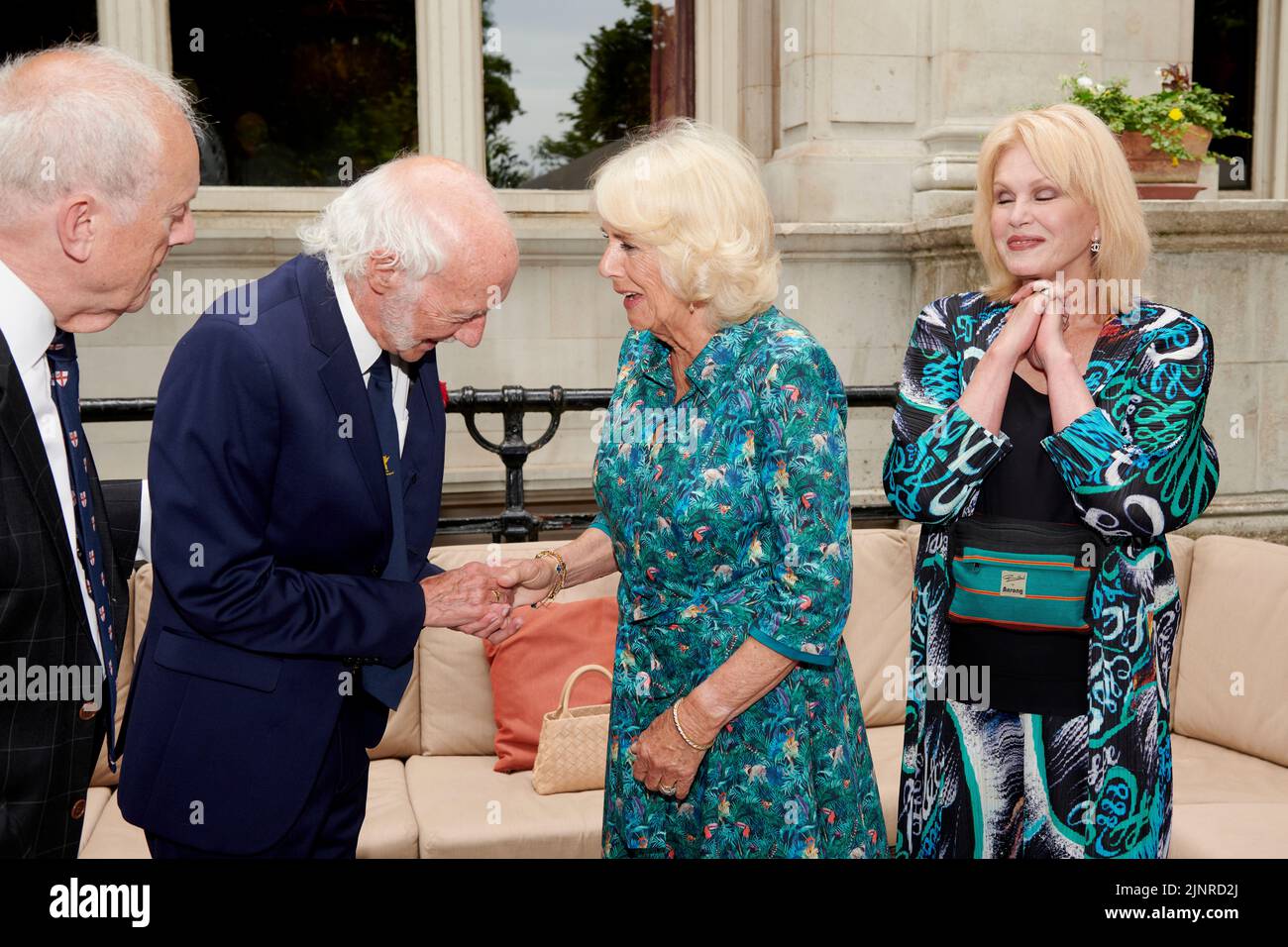 Roger lumley hi-res stock photography and images - Alamy