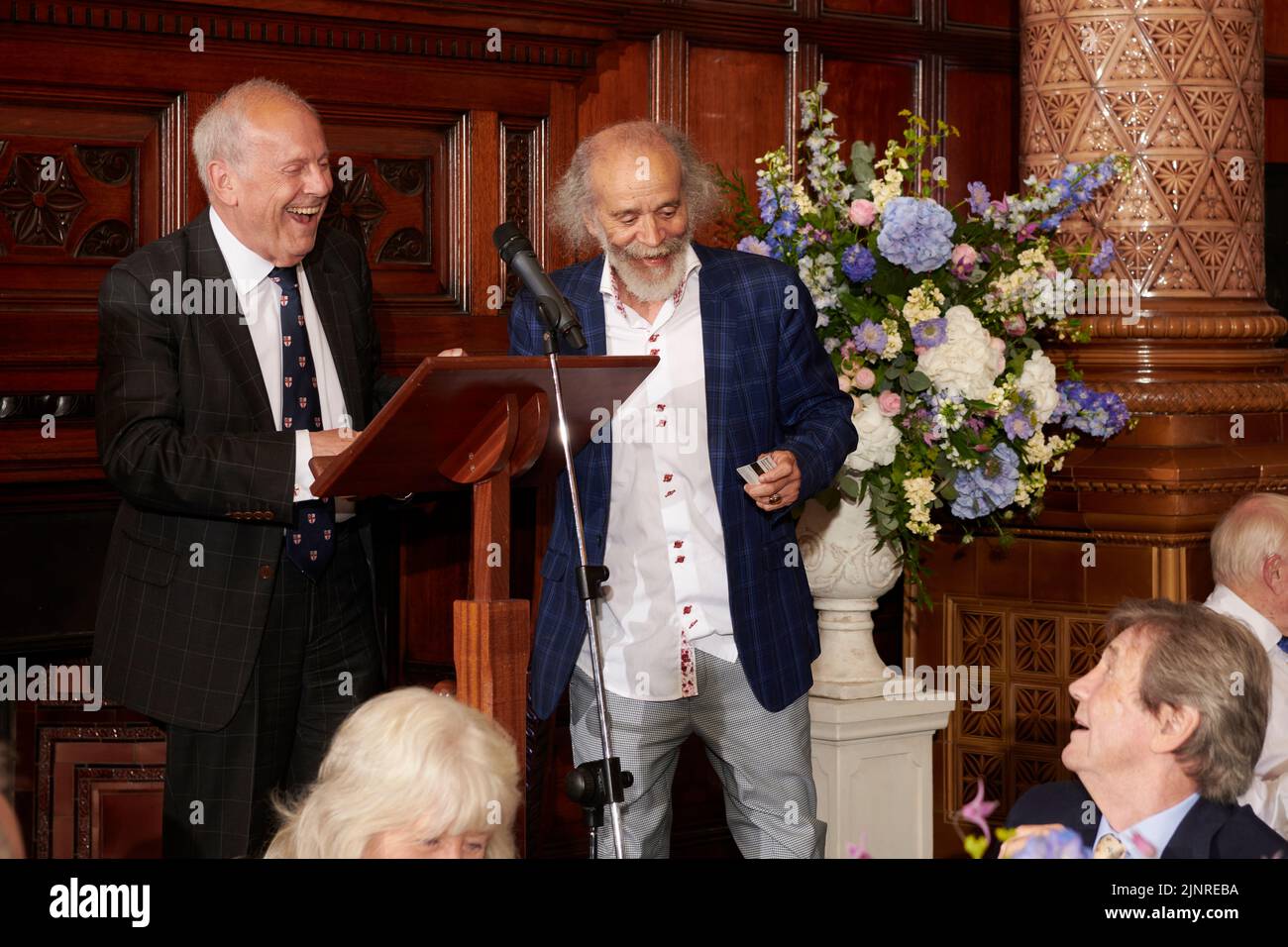 Gyles branbreth hi-res stock photography and images - Alamy