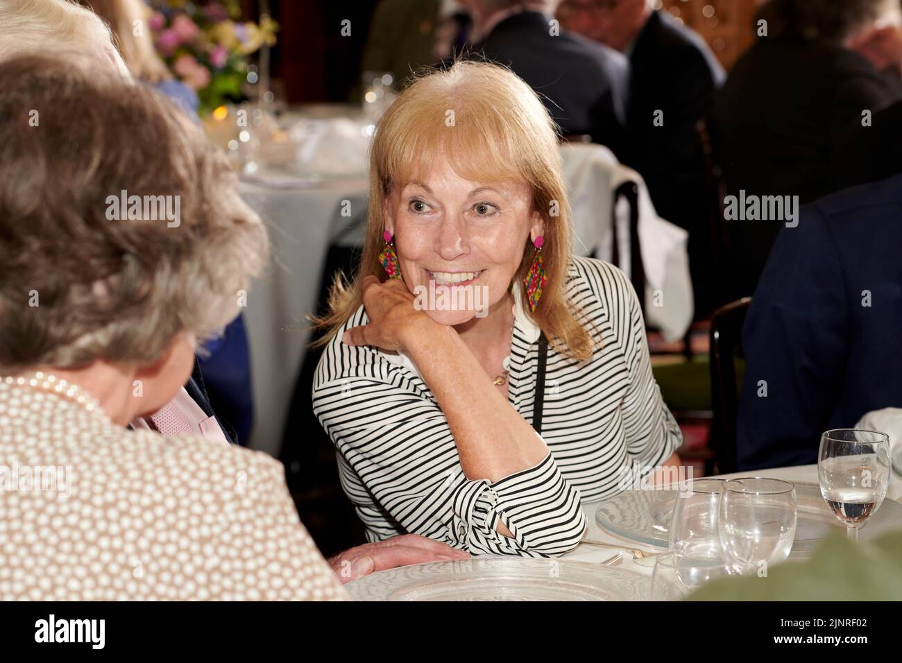 Michele brandreth hi-res stock photography and images - Alamy