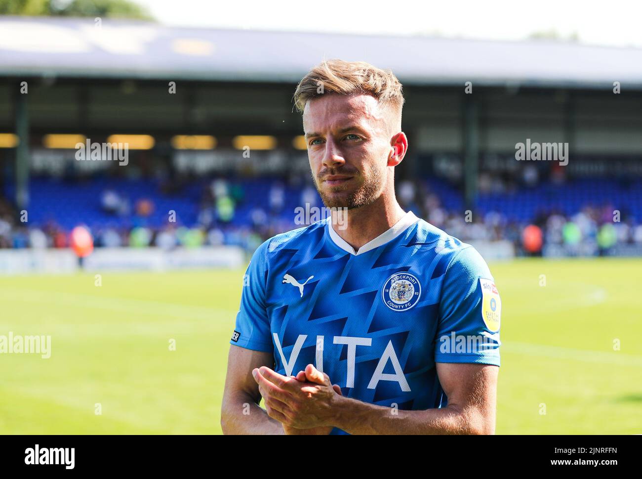 Elliot newby hi-res stock photography and images - Alamy