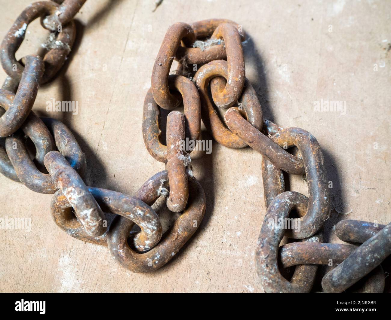 Corrosion problems hi-res stock photography and images - Alamy