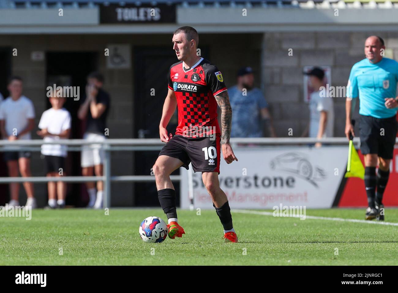 Soccer callum cooke hi-res stock photography and images - Alamy