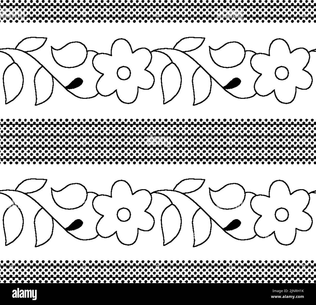 geometrical pattern, Tribal southwestern native American Navajo ...