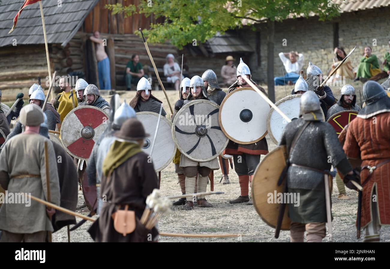 Veligrad hi-res stock photography and images - Alamy