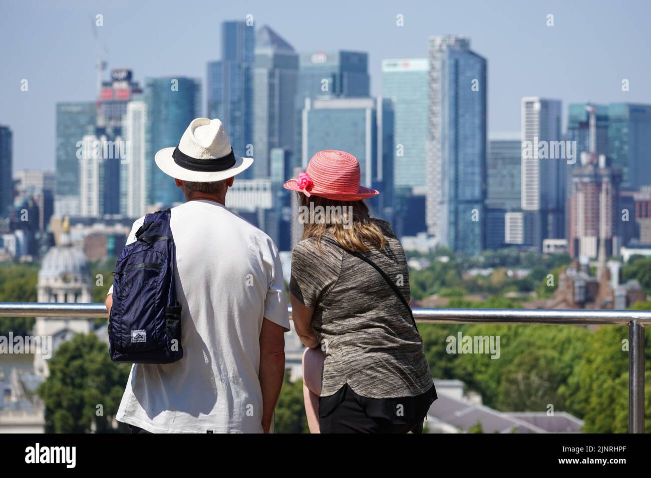 2022 european heatwave hi-res stock photography and images - Alamy
