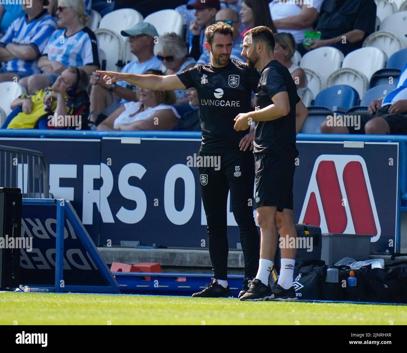 John schofield 2022 hi-res stock photography and images - Alamy