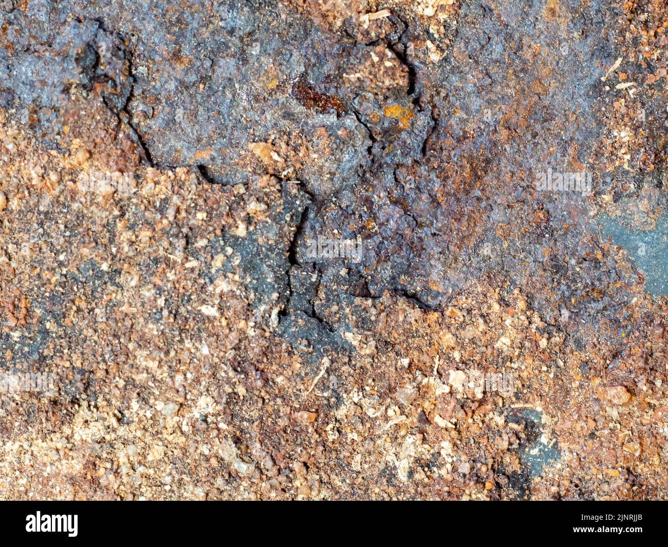 Coating For Rusted Metal at Sam Moonlight blog