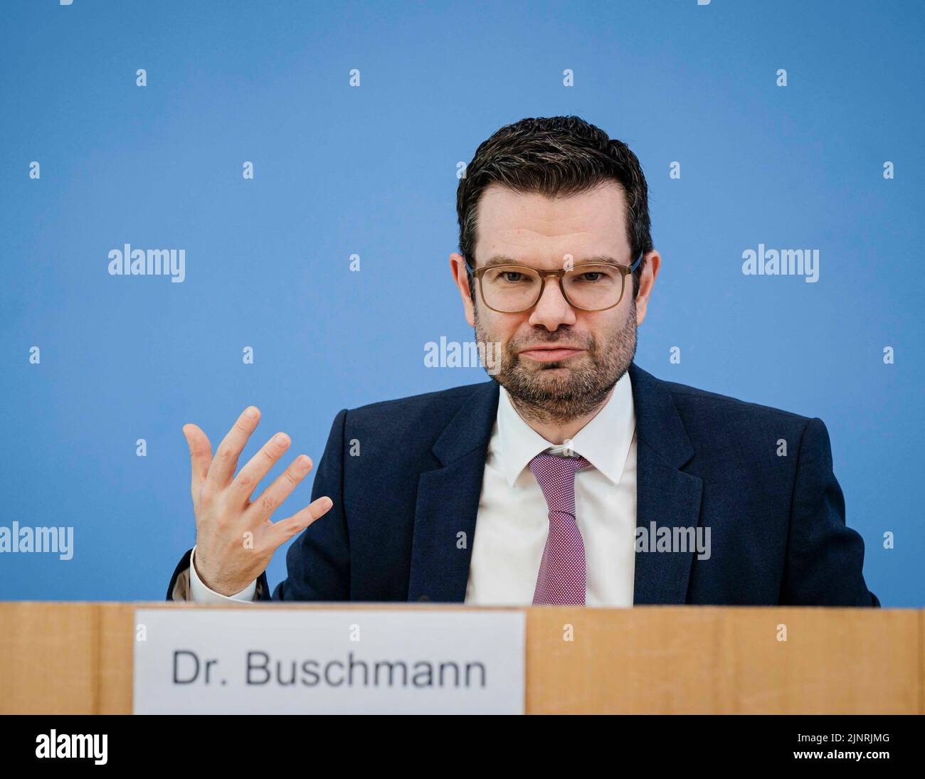 Lisa Paus (Buendnis 90/Die Grünen), Federal Minister for Family Affairs ...