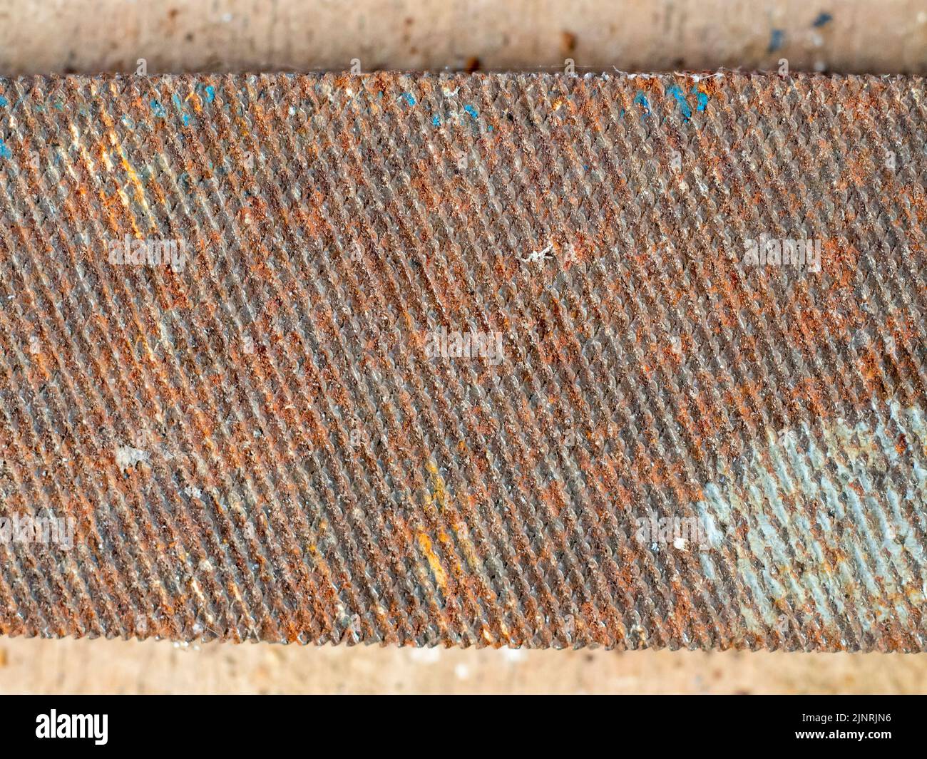 rusted steel and grunge texture. Texture and coating Stock Photo - Alamy