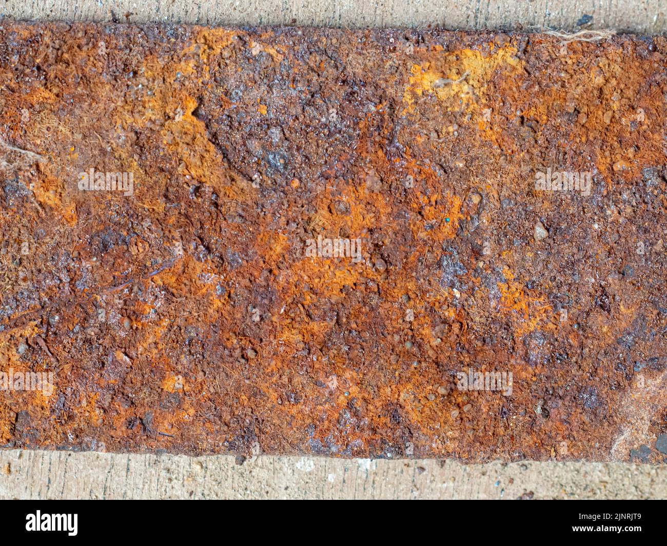 Coating For Rusted Metal at Sam Moonlight blog