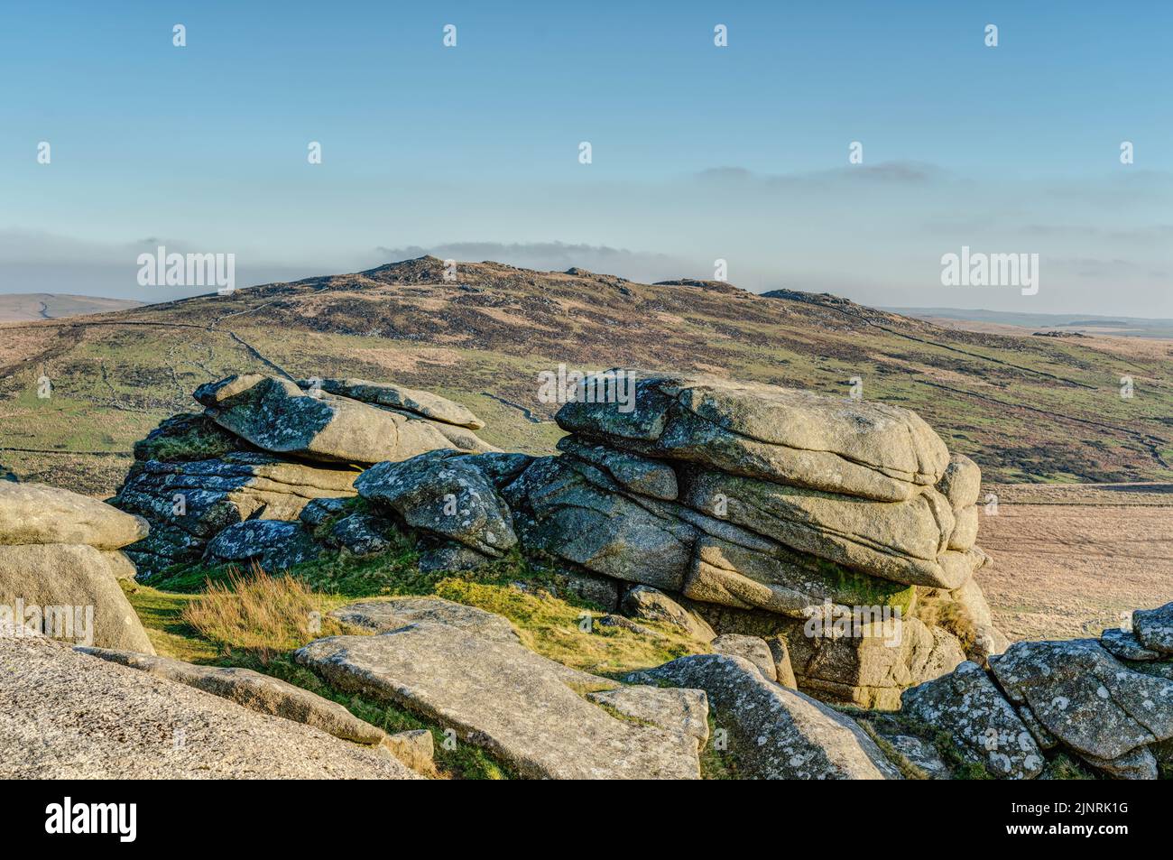 Stark landscape hi-res stock photography and images - Alamy