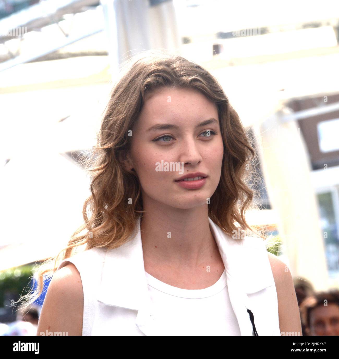 Giulia maenza hi-res stock photography and images - Alamy