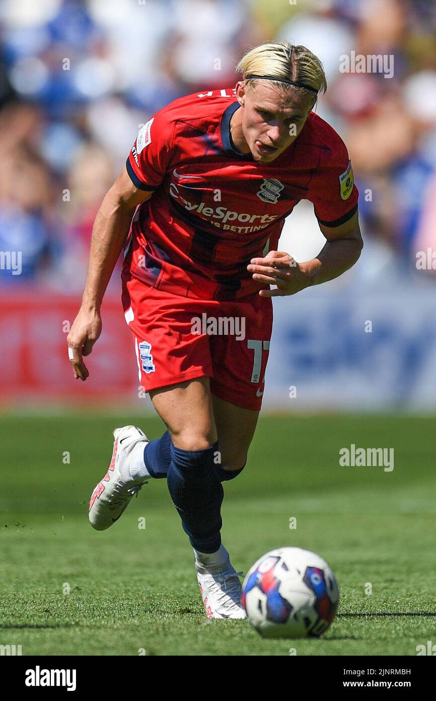 Przemyslaw placheta birmingham hi-res stock photography and images - Alamy
