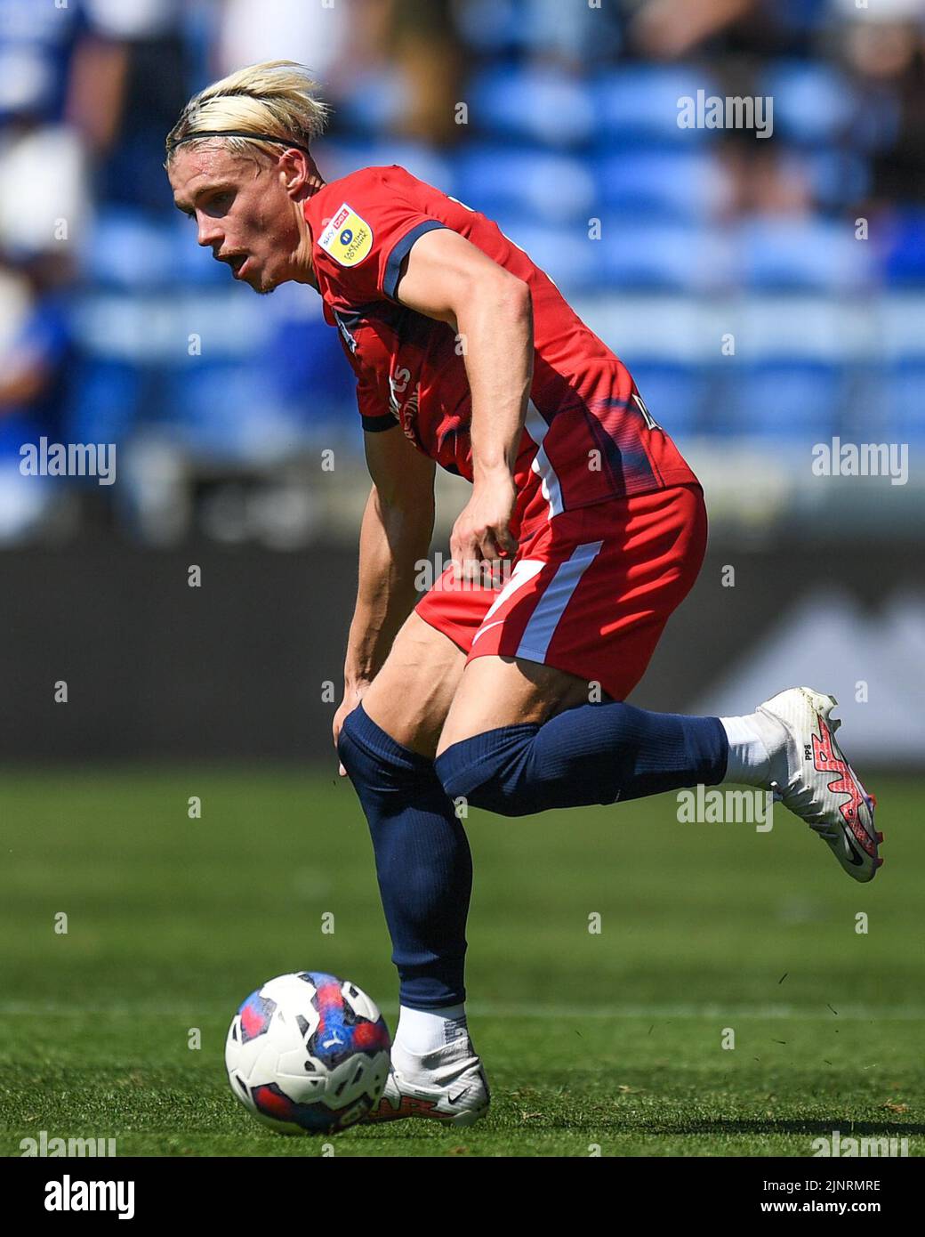 Birmingham city – przemyslaw placheta hi-res stock photography and ...