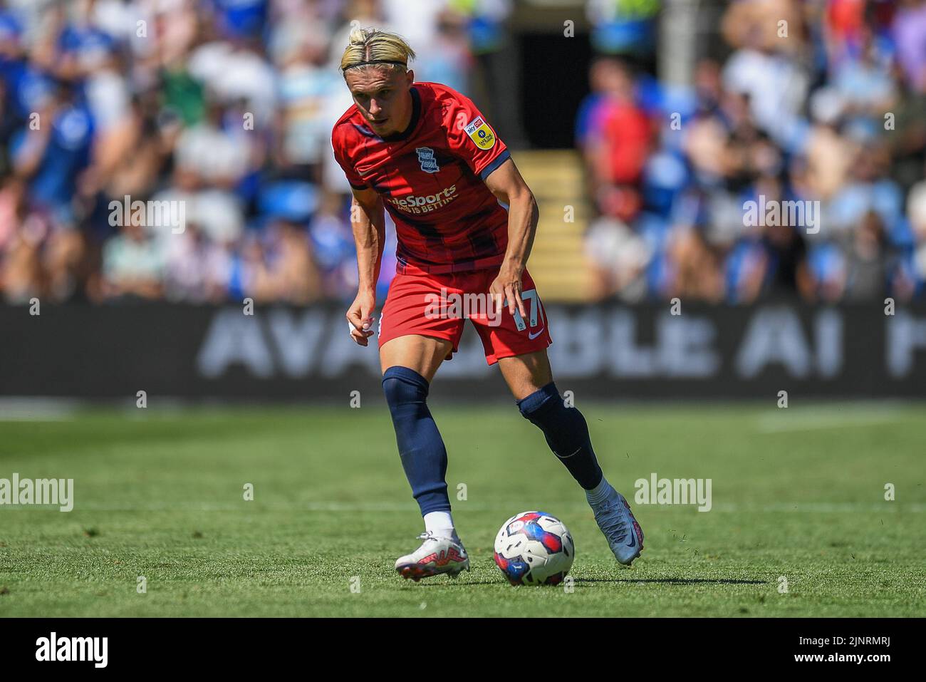 Birmingham city – przemyslaw placheta hi-res stock photography and ...