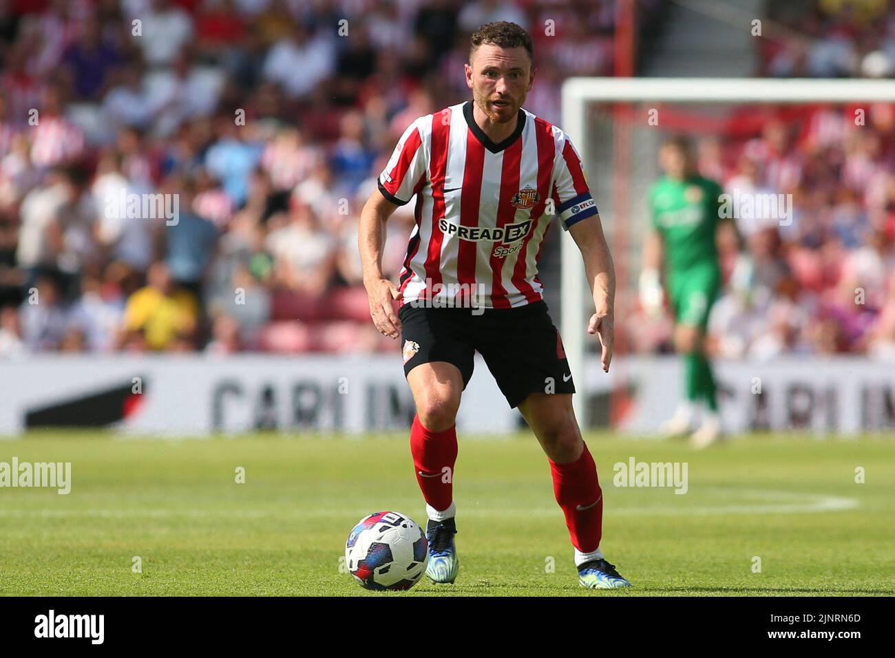 Corry evans sunderland hi-res stock photography and images - Alamy