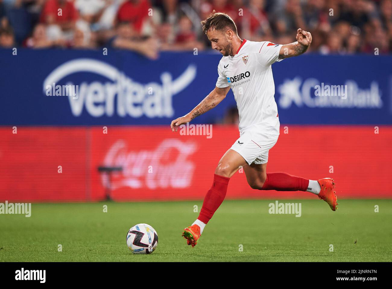 Sevilla f 2022 hi-res stock photography and images - Alamy