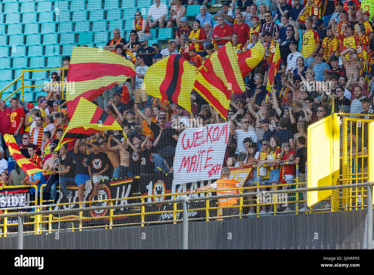 Malinwa hi-res stock photography and images - Alamy