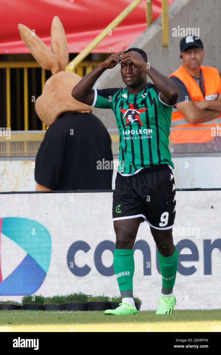 Kevin denkey hi-res stock photography and images - Alamy