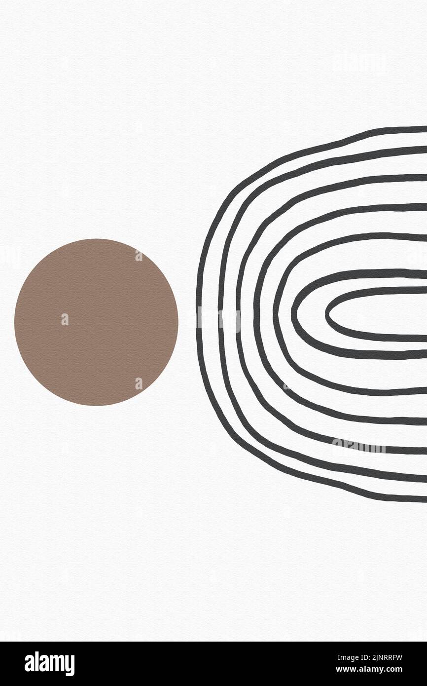 Boho wall art hand Cut Out Stock Images & Pictures - Alamy