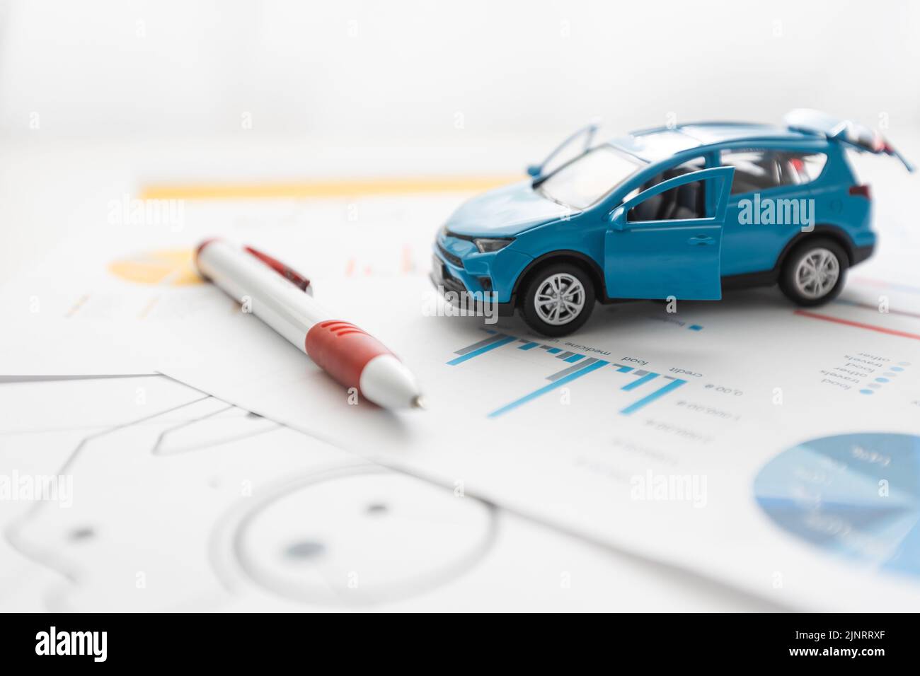 Car design drawings hi-res stock photography and images - Alamy