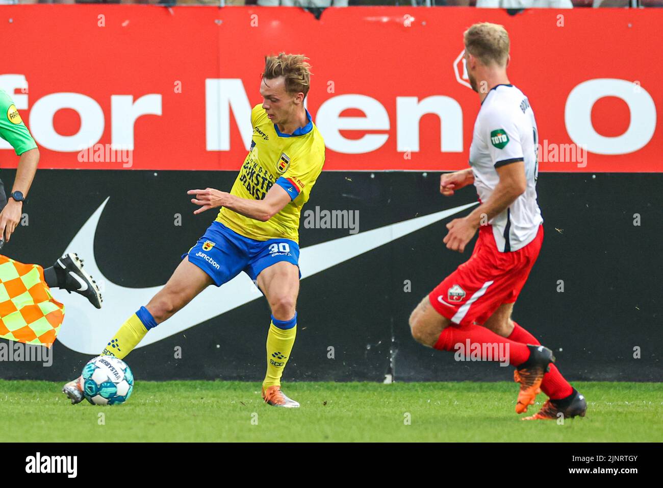 Remco balk hi-res stock photography and images - Alamy