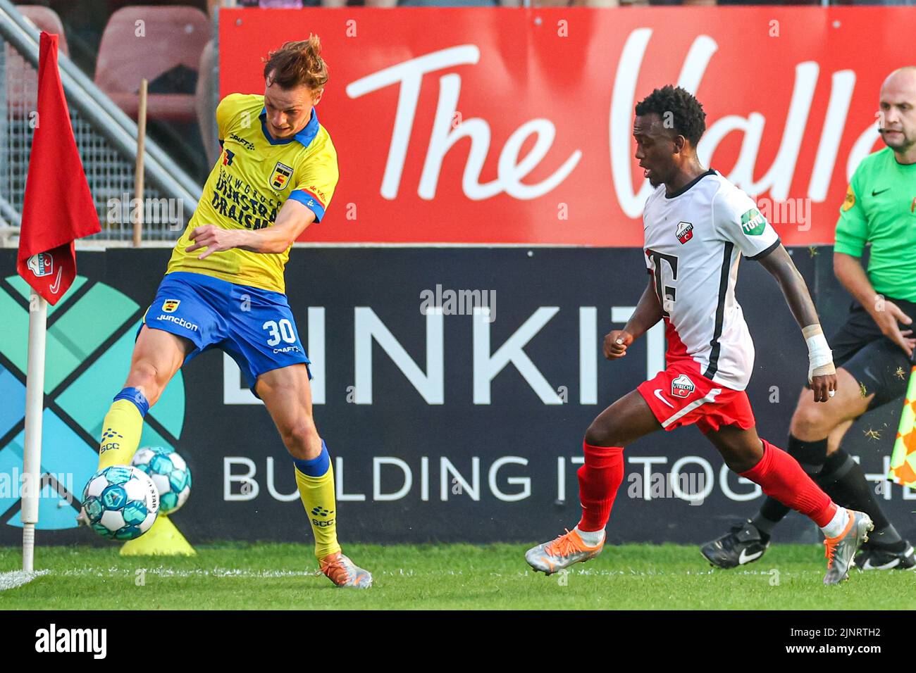 Remco balk hi-res stock photography and images - Alamy