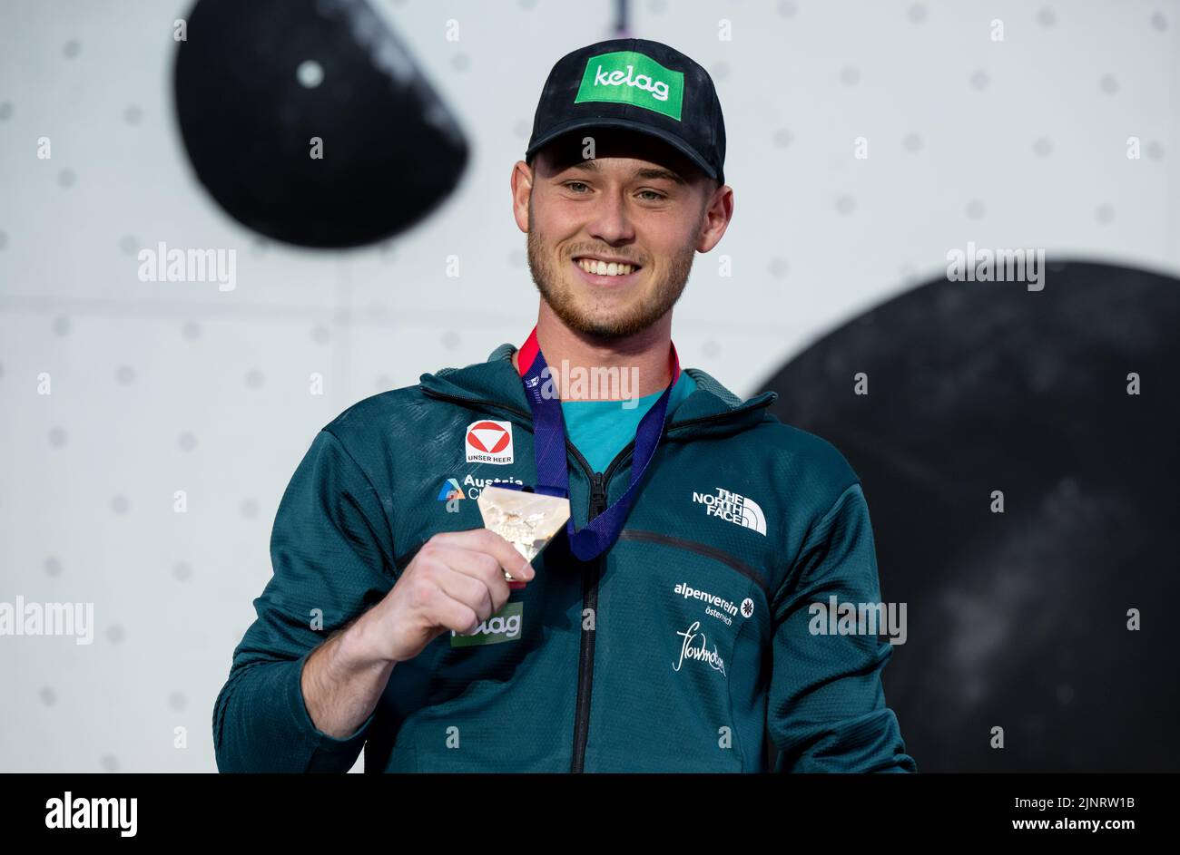 Munich, Germany. 13th Aug, 2022. European Championships, European ...