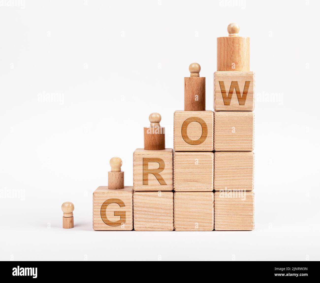 Staircase skills hi-res stock photography and images - Alamy