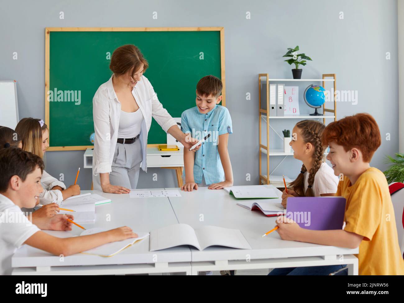 Private lesson hi-res stock photography and images - Alamy
