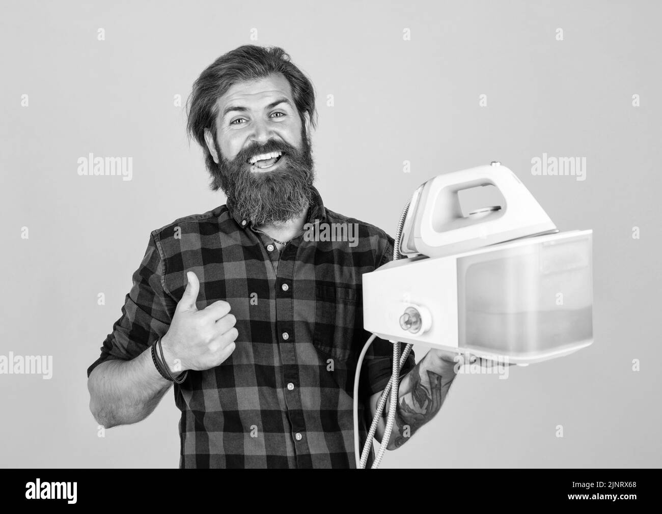 Facial steaming Black and White Stock Photos & Images - Alamy