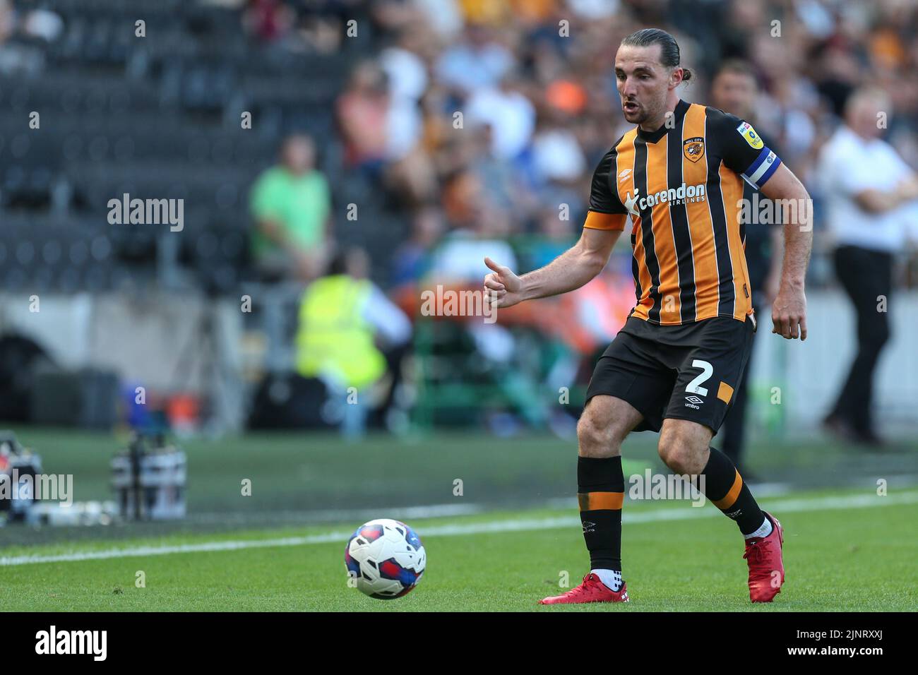 Lewie coyle hull hi-res stock photography and images - Alamy