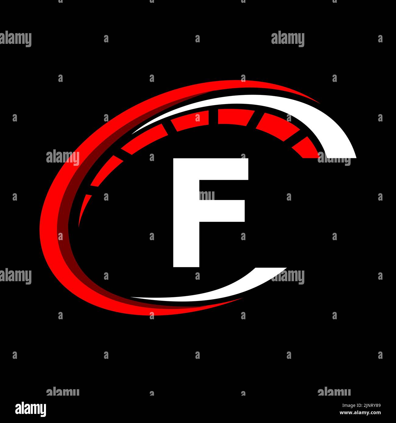 Car f Stock Vector Images - Alamy